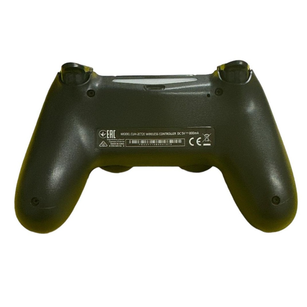 Pre-owned Third Party PlayStation 4 Controller - Own4Less